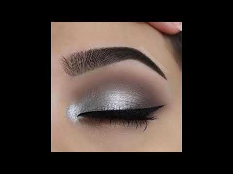 different types of eyeshadow designs