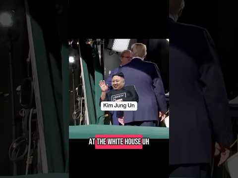 Trump Caught on Hot Mic talking about becoming a dictator