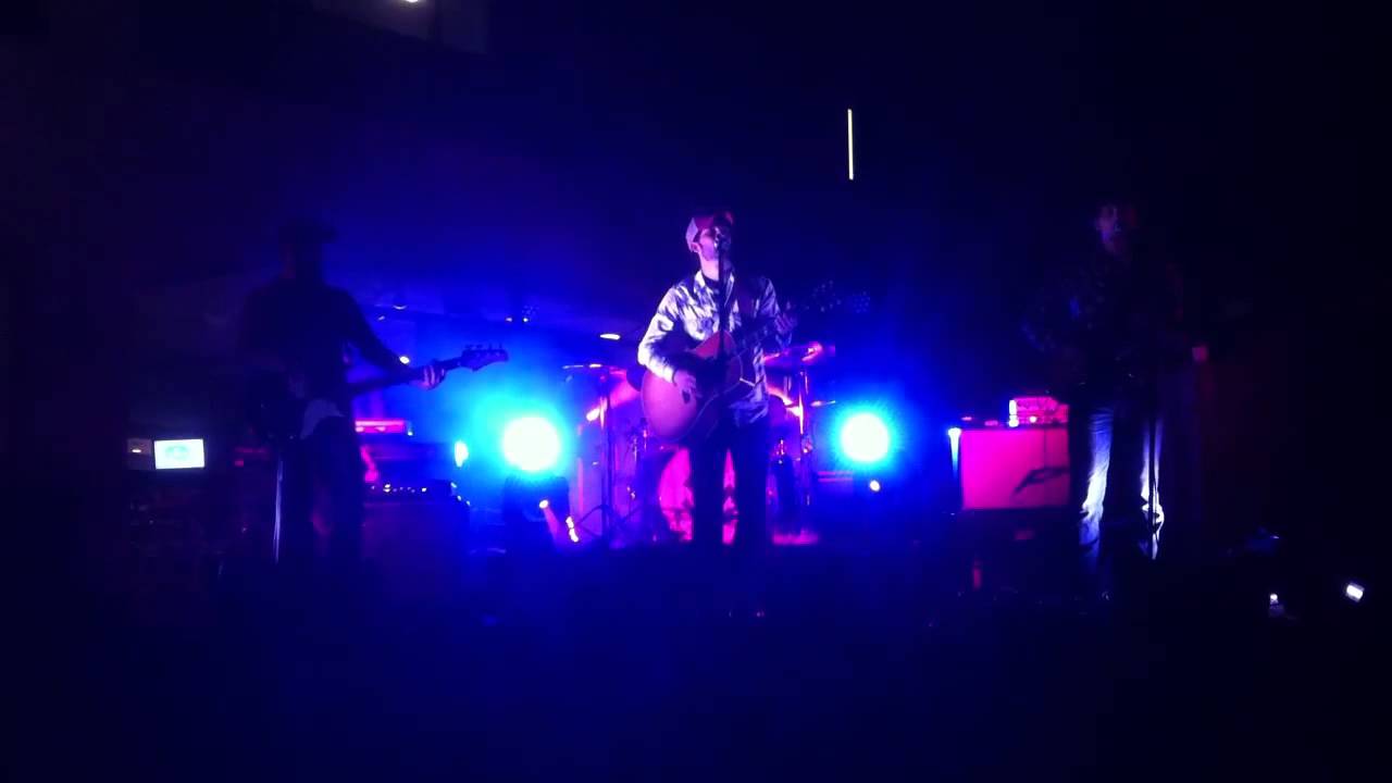 Southwood - Twice @ CofC