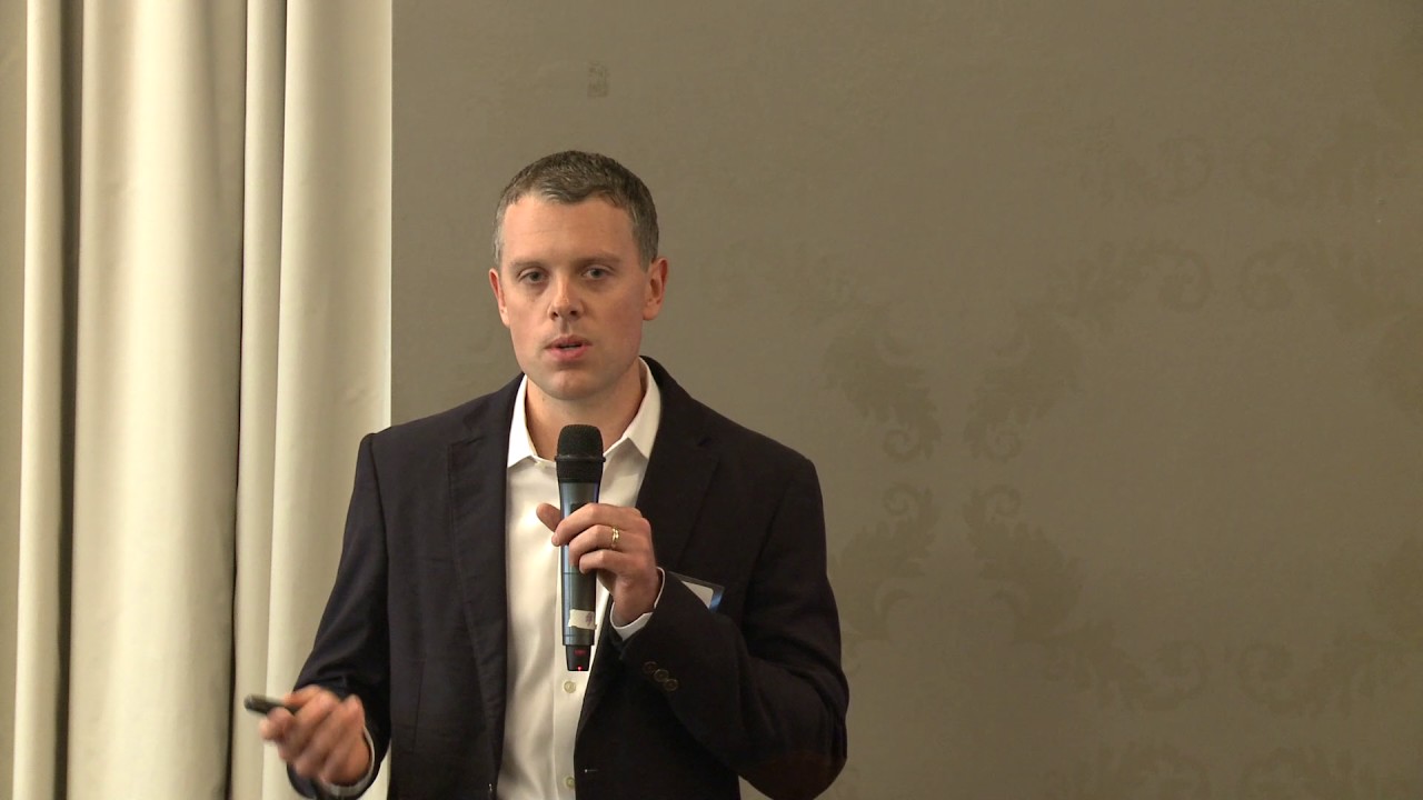 Design Thinking: A Lean Innovation Approach To Launching Digital Products