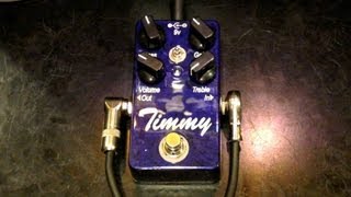 Paul Cochrane Timmy - What To Know & Where To Buy | Equipboard