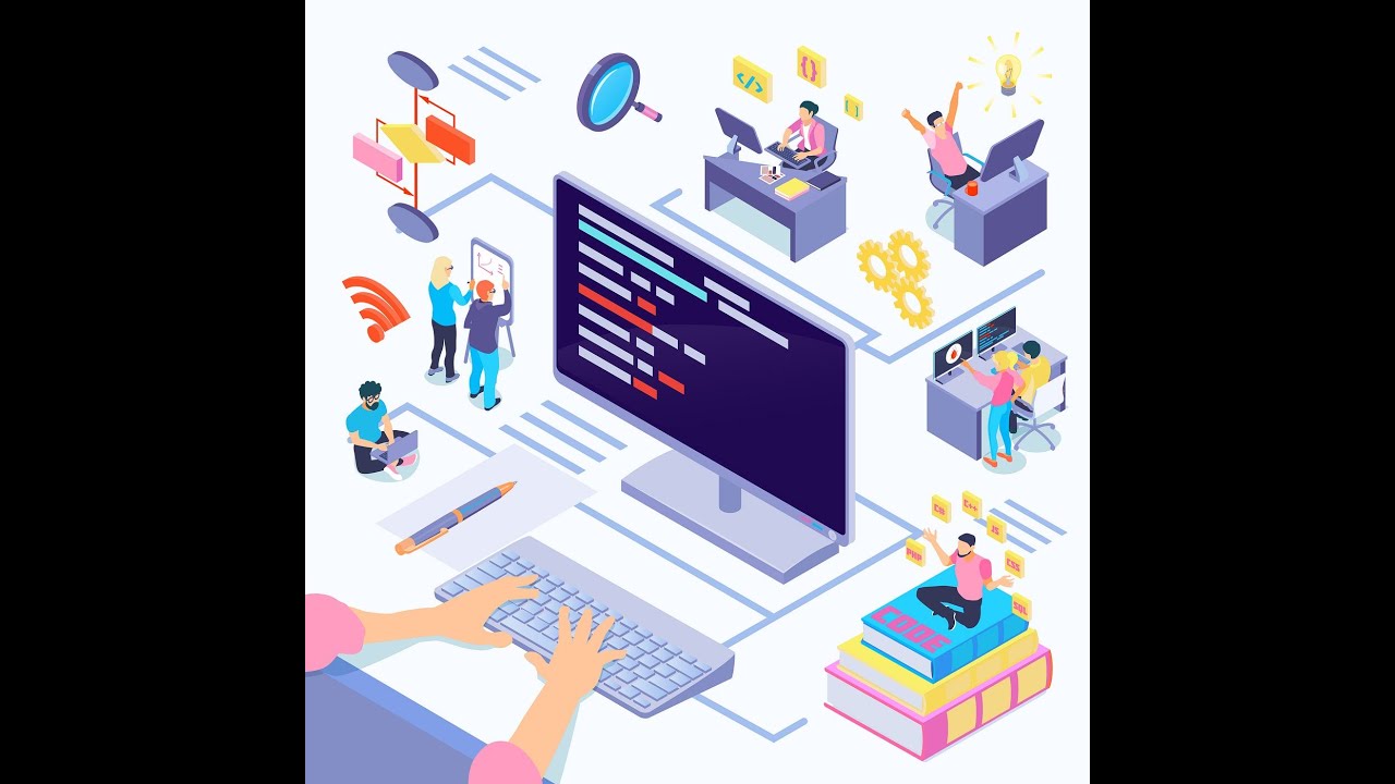 JavaScript Tutorial | How to create a new element in DOM | createElement & createTextNode methods