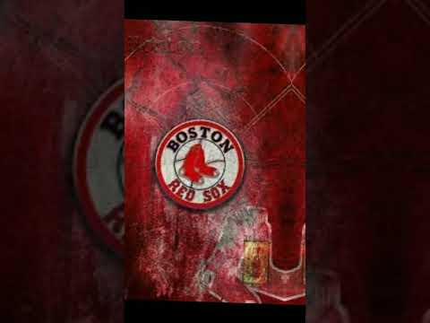 MLB team wallpapers part 17 (Red sox)