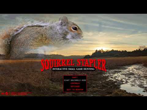 Steam Community :: Squirrel Stapler