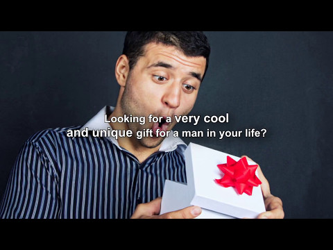 Unique Gift Ideas for Men - Wrenchware.com - Best Gifts for Guys