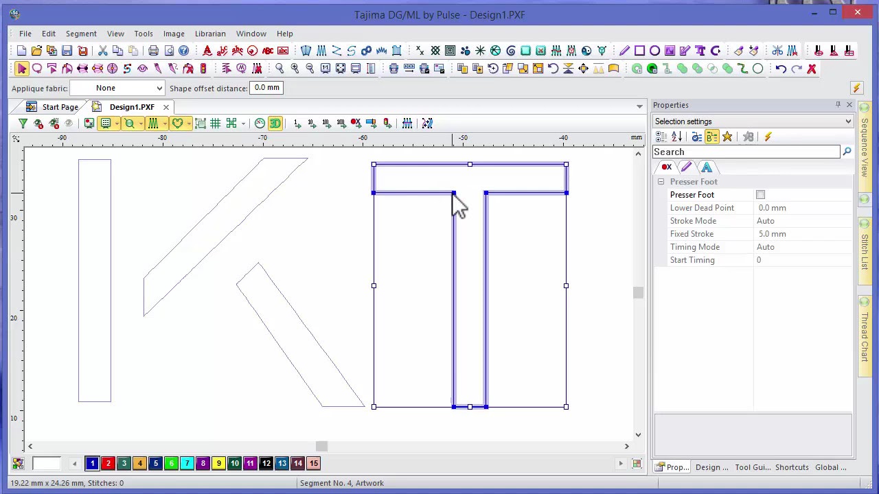 DG/ML14 Quick Tip Tutorials: slice tool