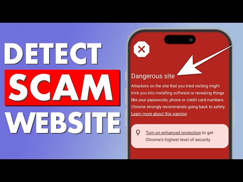 How to Check Website is Legit? Easy Steps