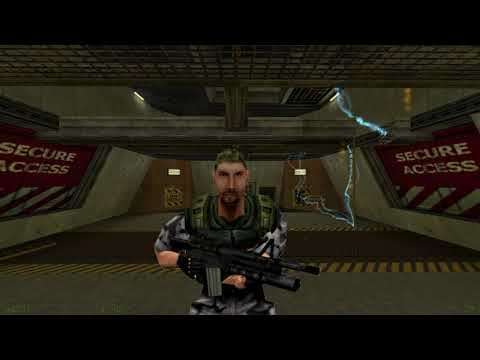 Steam Community :: Half-Life: Opposing Force