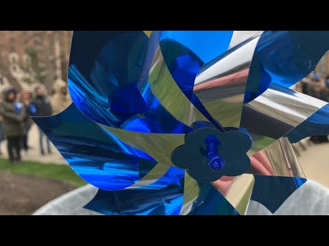 Michigan launches new efforts to protect children from abuse