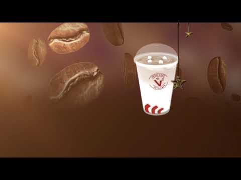 Veto spanish latte #فيتو_كافيه