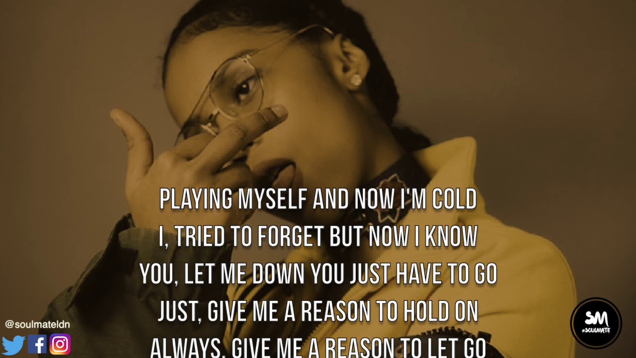 IAMDDB - More [Lyric Video]