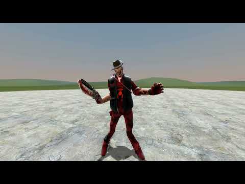 Piss Cakehole Introduction! (SMH Testing with Camera) [GMOD]