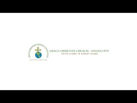 DAVAO GRACE THEOLOGICAL SEMINARY (Morning Class)
