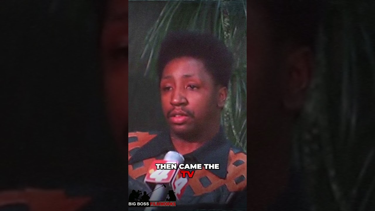 Eddie Jackson: The Biggest Drug Raid in Michigan History? #shorts