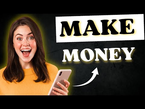 How to Make Money From Money | Smart Ways to Grow Wealth | INVESTING FOR BEGINNERS