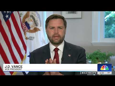 Iranian-American community hopes conflict could bring lasting change | NBCDFW