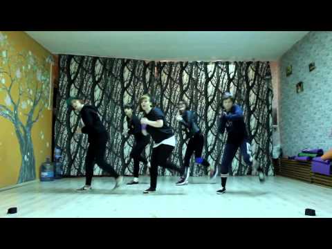 GLOBAL ICON (GI) - BEATLES funny version