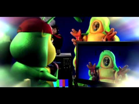 Taxi cab Commercial - by Moneytree Payday Loans & Check Cashing