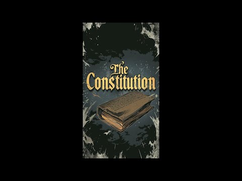 The Birth of the U.S. Constitution: Crisis, Compromise, and Ratification
