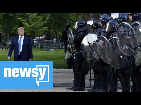 George Floyd #2 – Ralph Janik