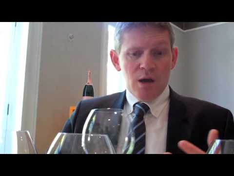 Champagne Veuve Clicquot