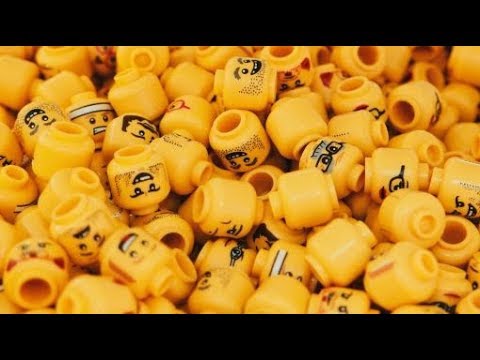 Learn the history behind LEGOs: Denmark's little plastic bricks