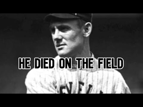Meet The MLB Player Who DIED On The Field