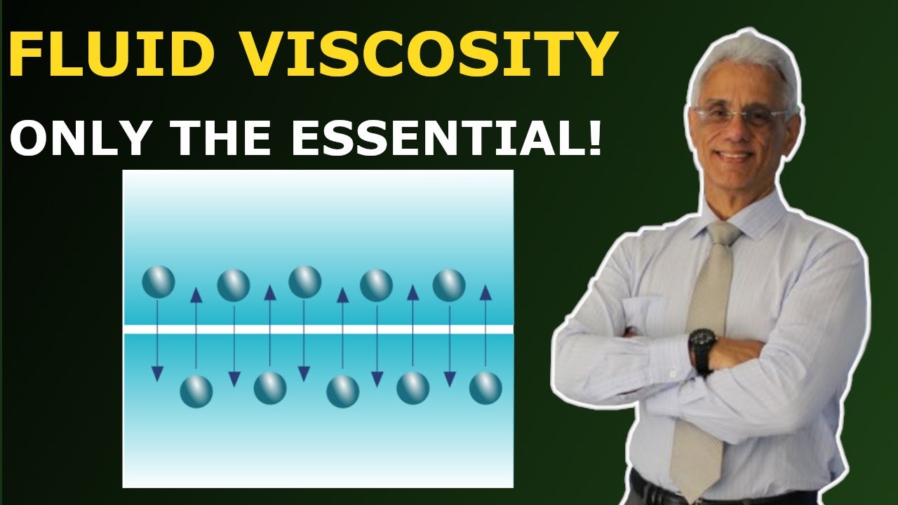 Viscosity 101: What you need to know