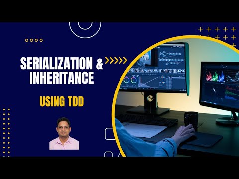 38 - How Inheritance Affects Java Serialization - Theory