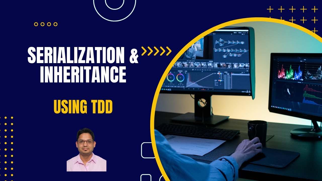 38 - How Inheritance Affects Java Serialization - Theory