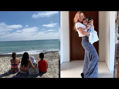 RHOBH's Teddi Mellencamp says daughter Dove had a 'successful surgery' as she thanks fans for prayer