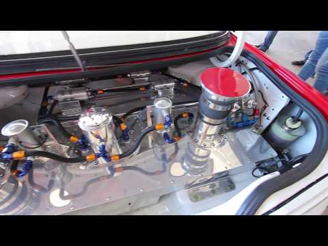 [TECH NUGGET] EFI Fuel systems