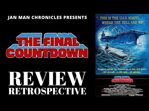 The Final Countdown (1980) Movie Review Retrospective