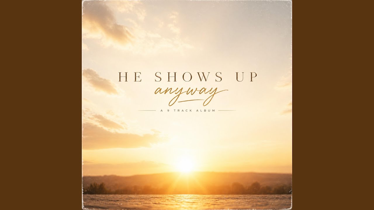 Little Hands, Big Faith