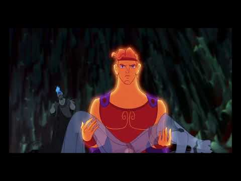 Who’s the Good Guy? – Lessons from Hercules