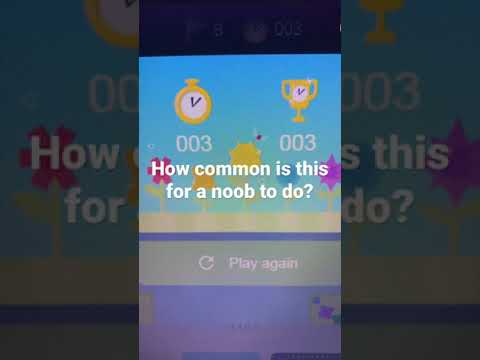 I beat Easy mode Minesweeper (Google) in 3 seconds