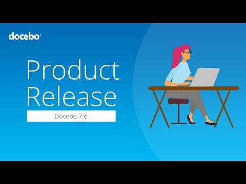 Docebo | 7.6 Product Release | Elevating Learning Experience Powered By AI