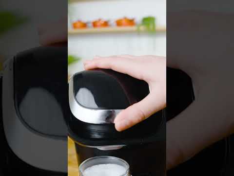 Tassimo ultimate Coffee pods #luxury #coffee #collab #kitchen #drink