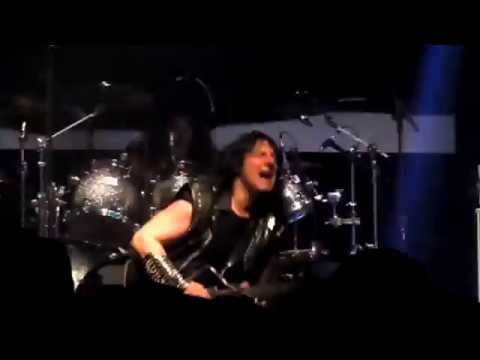 John Ricci - Music Profile | BANDMINE.COM