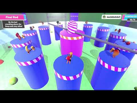 Steam Community :: Bro Falls: Ultimate Showdown