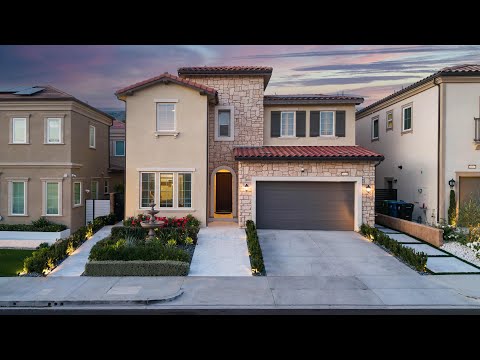 20643 W Wood Rose Ct Porter Ranch CA 91326