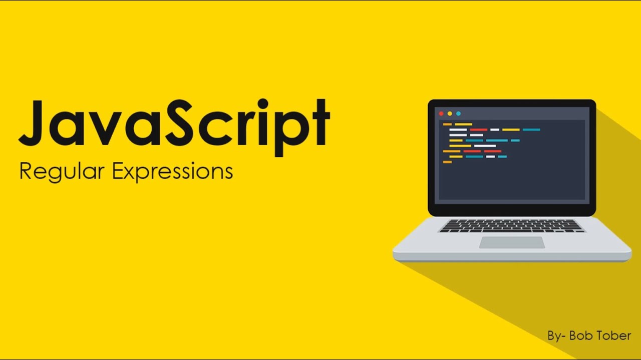 21 JavaScript  Regular Expressions