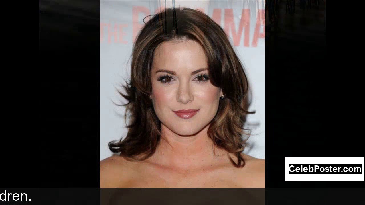 Danneel Ackles biography