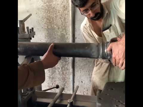 How to Rebuild driveshaft terry Incredible Repairing