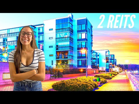 2 REITs to Buy | The REIT that Crushed the S&P 500 (with @AdrianaGorrin)