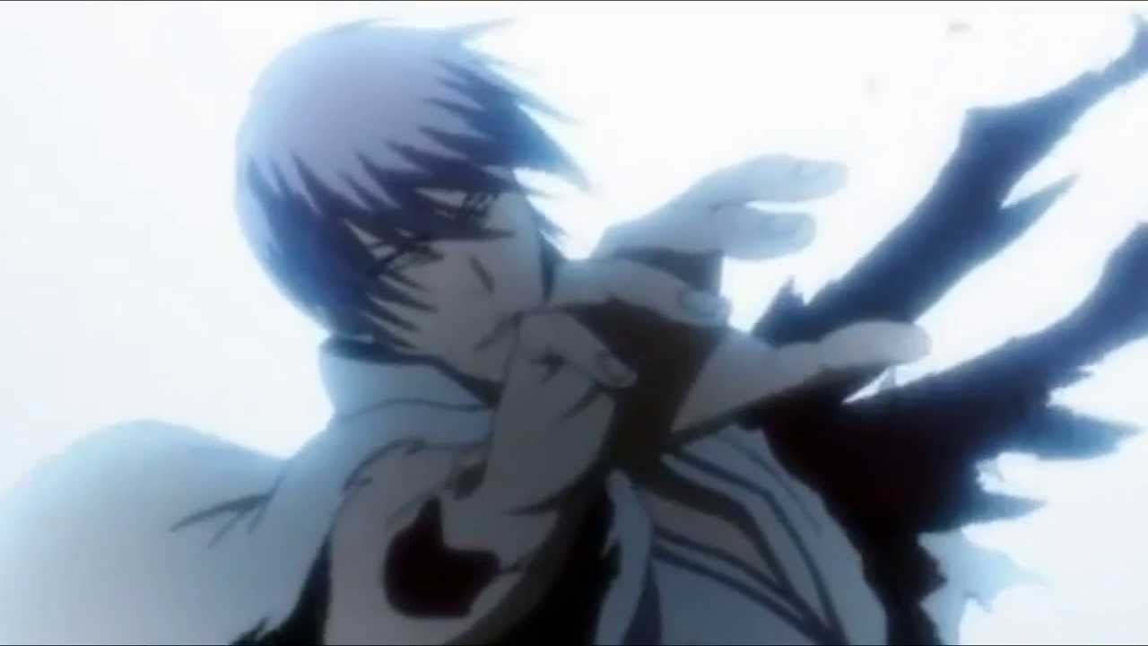 [Bleach AMV] Ichimaru Gin - Sinner and Saint