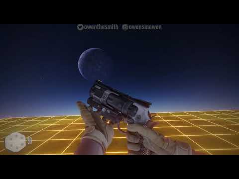 Steam Community :: Video :: B3 Wingman (From Titanfall) Animation Set