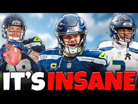 This Seattle Seahawks Team Might Be Their Most Complete Yet