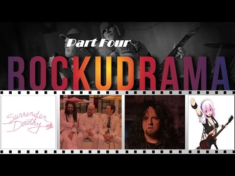 Steam Community :: Video :: Rock Band Rivals - Rockudrama Part 4