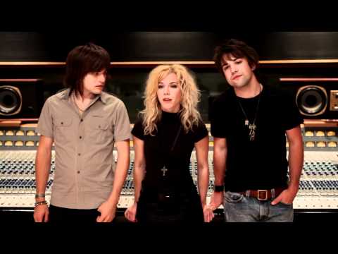 Who is The Band Perry?